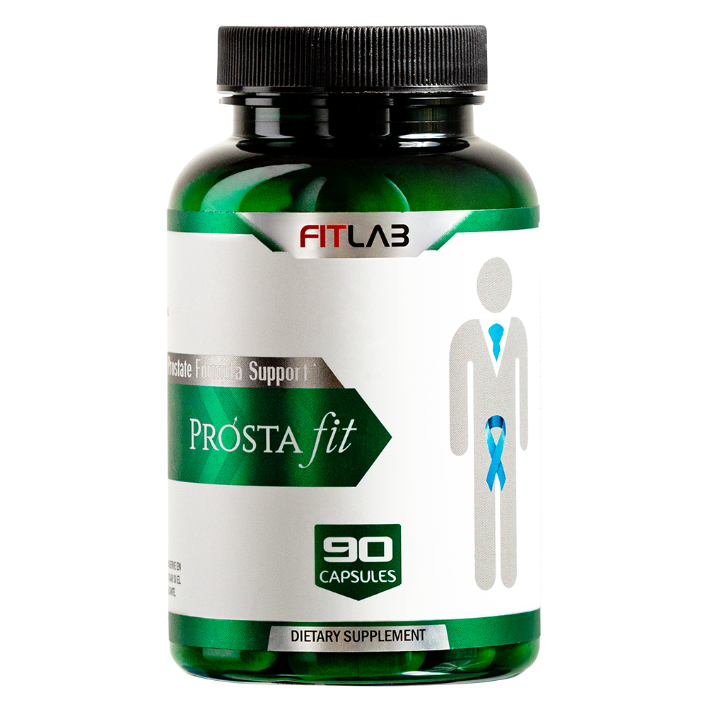 Prosta Fit | Fitlab Panamá