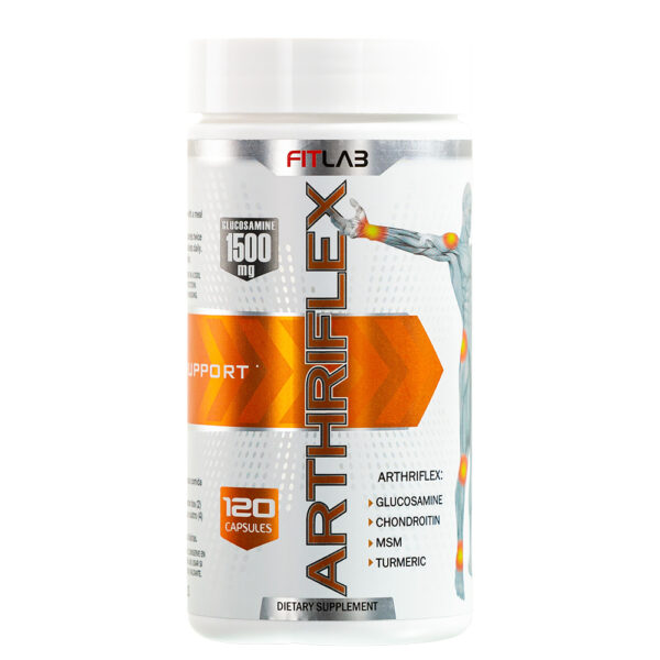 Arthri Flex | Fitlab Panamá